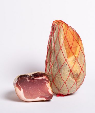 Fiocco of Ham - Caseificio San Simone