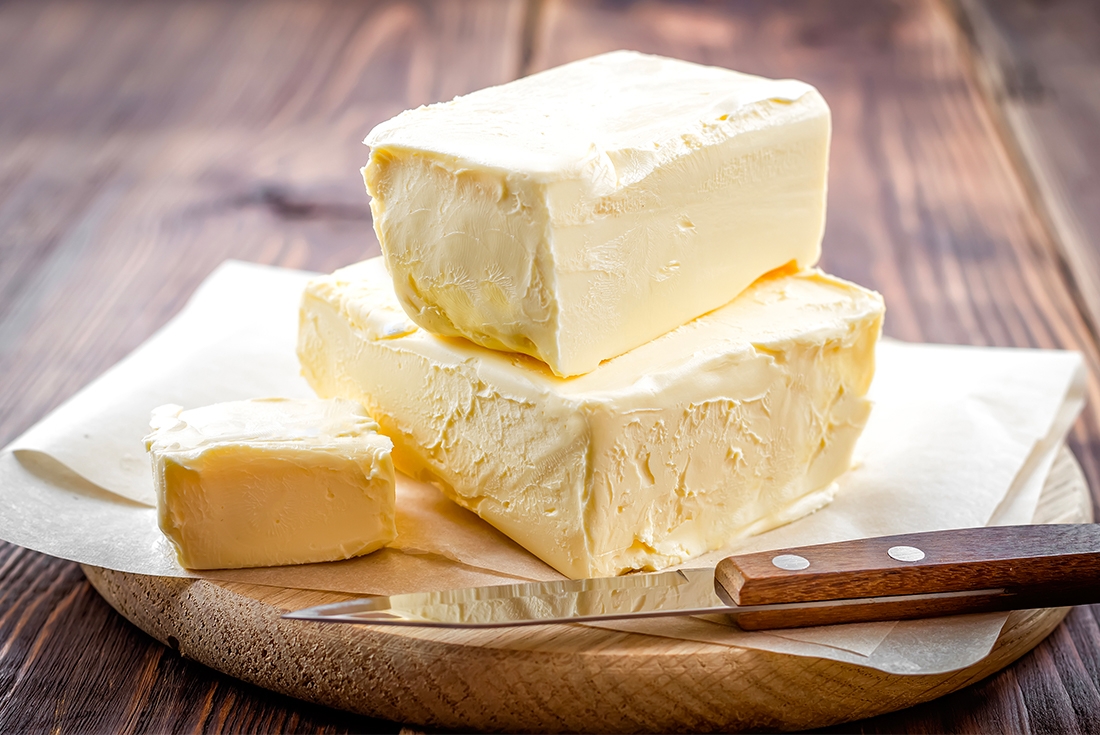 Come si fa il burro? E il burro chiarificato? Tutto su questo prezioso ...