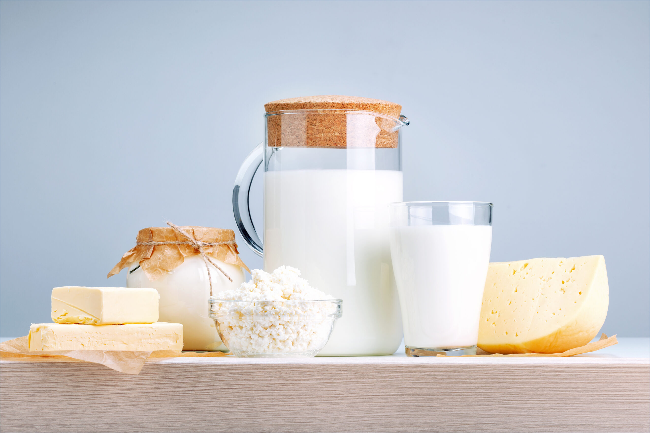 Gli intolleranti al lattosio possono mangiare il Parmigiano Reggiano ...