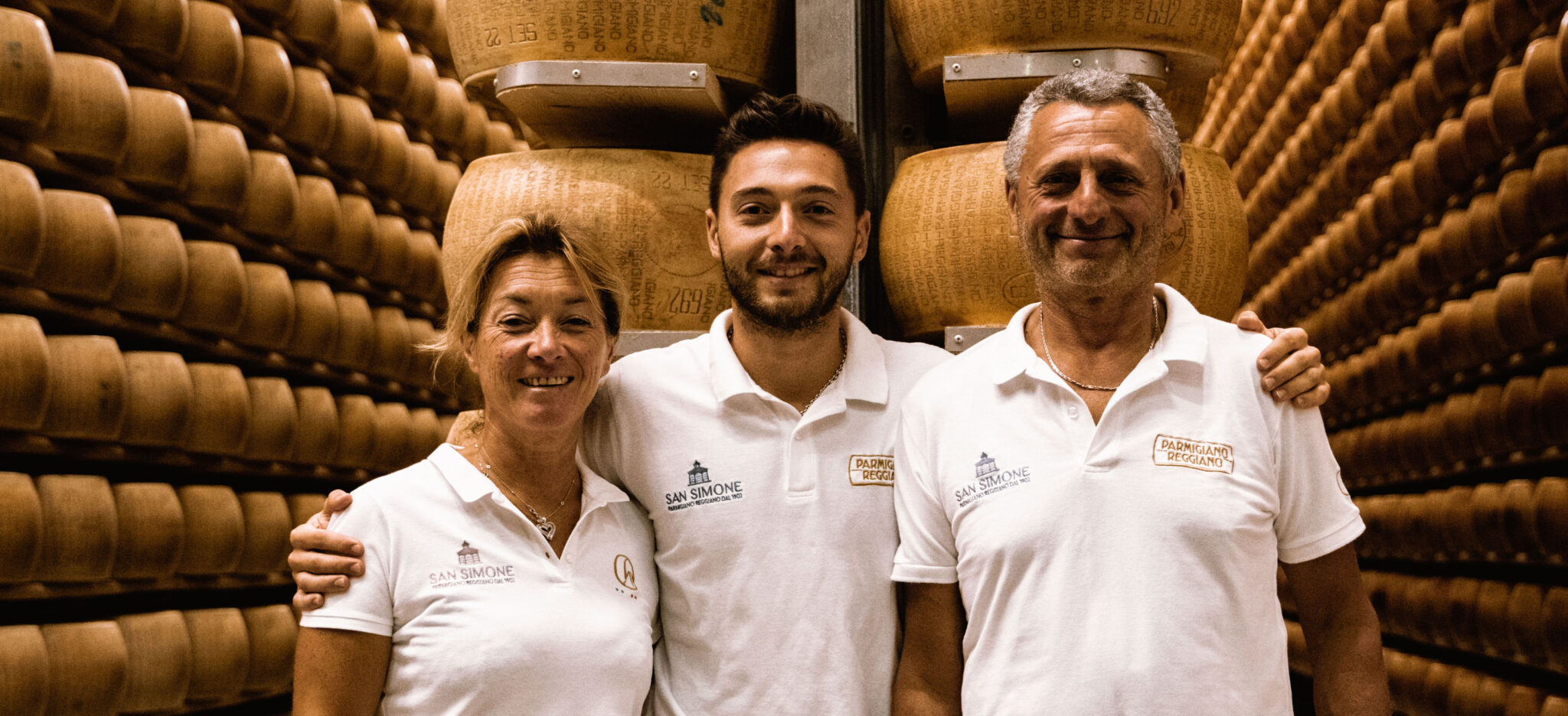 Visita il Caseificio - Caseificio San Simone